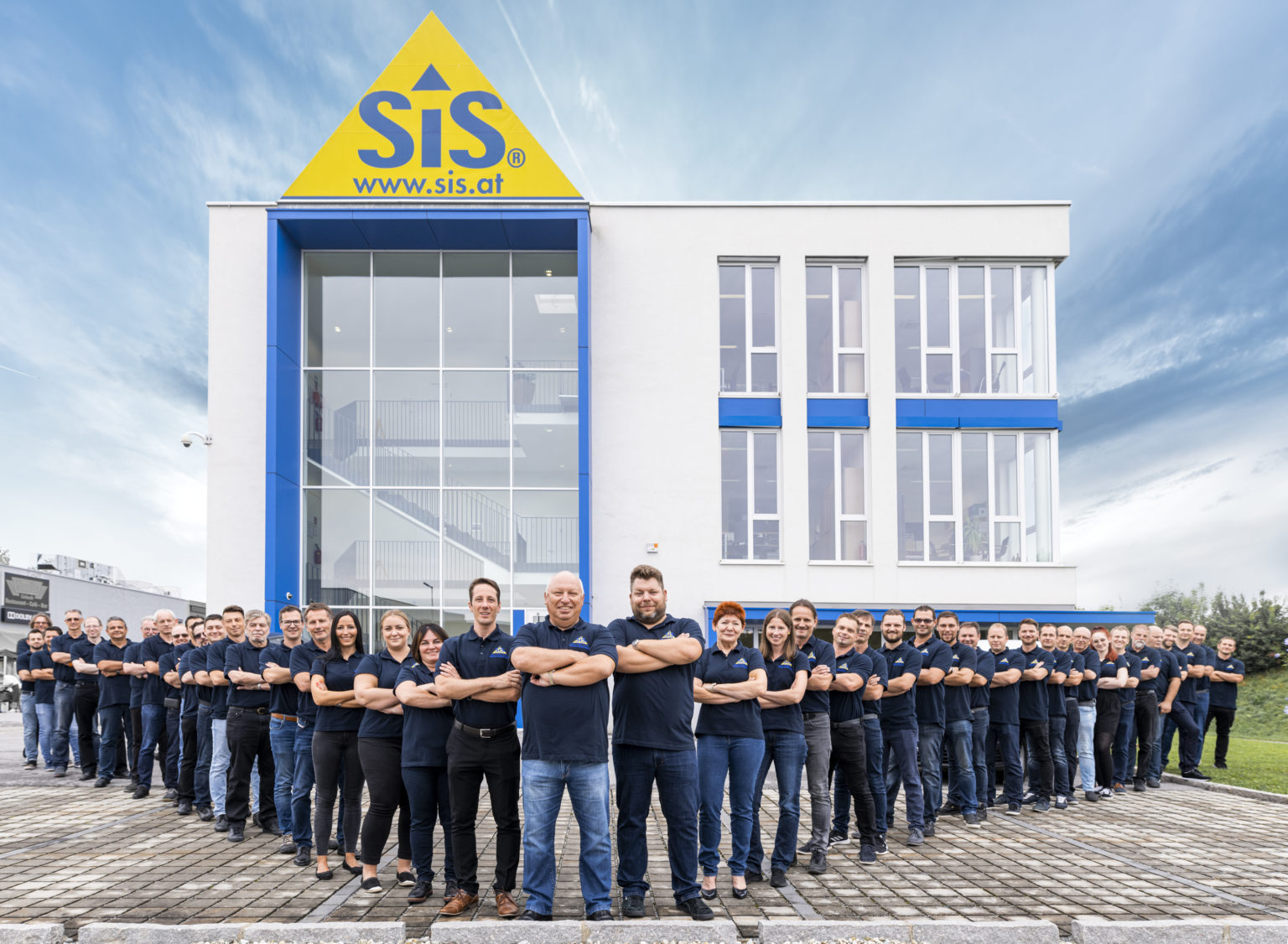 Über uns - SiS Security