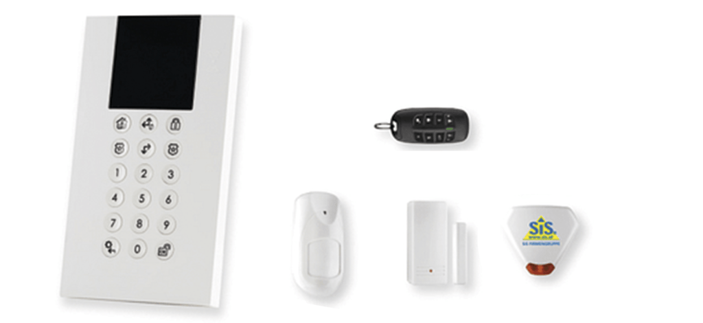 SiS Security - SiS Security