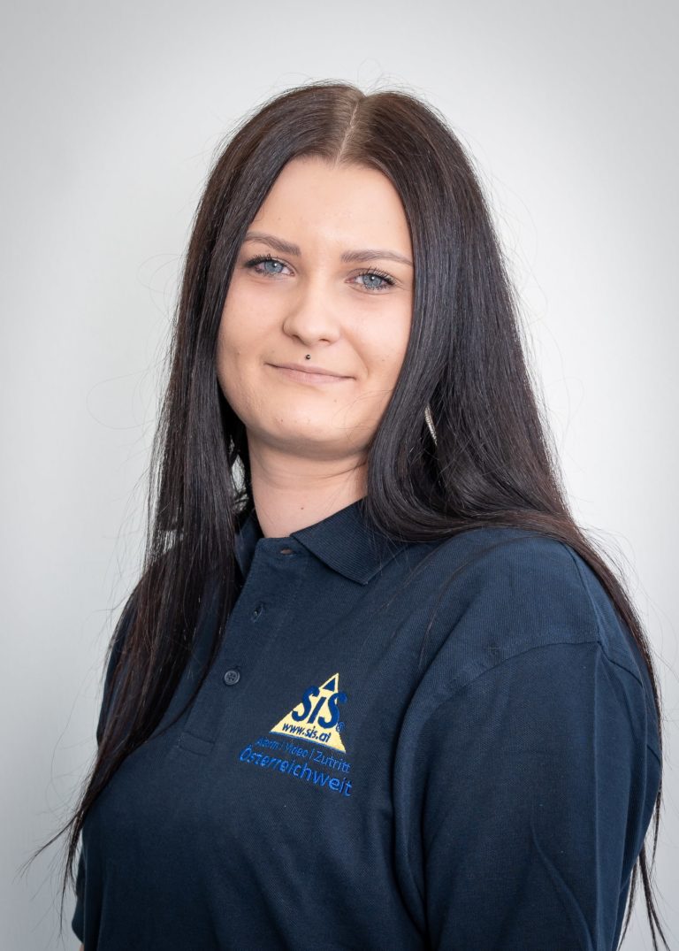 Über uns - SiS Security